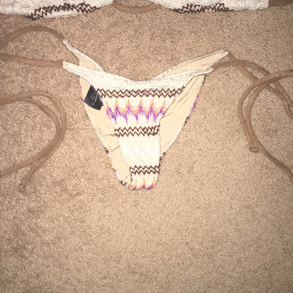 Sky Danica” Bikini Gem